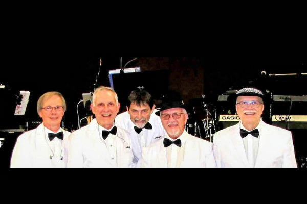 Porterfield Cruisin Oldies – Cruisin Oldies Festival